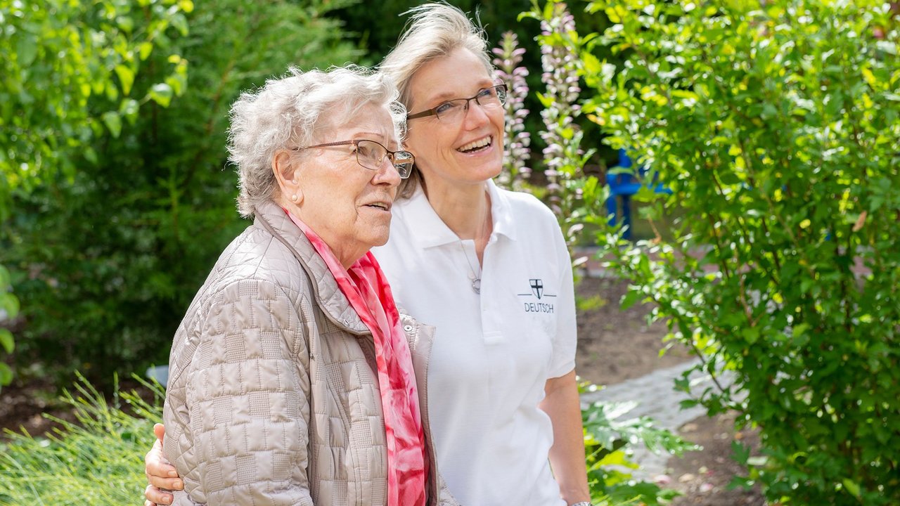 Ambulanter Pflegedienst REGENSBURG